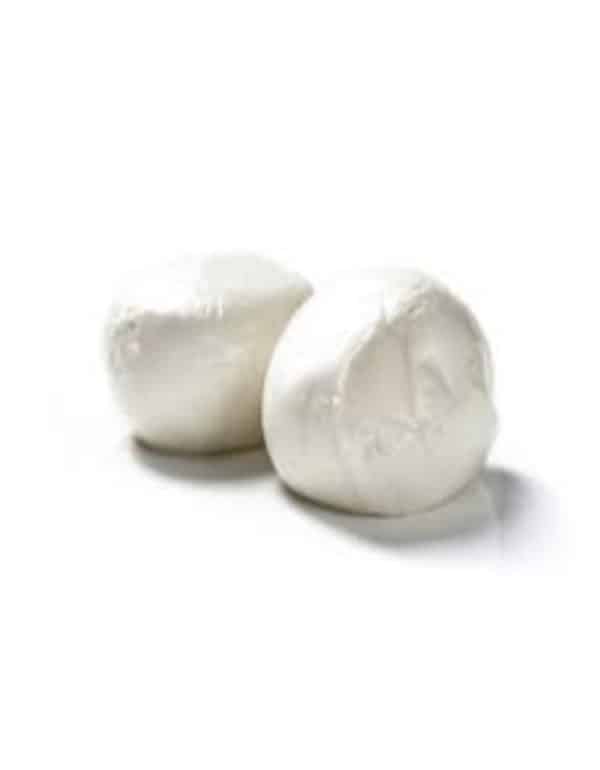 Mozzarella Di Bufala (buffelmozarella) - Marcel's Kaaskraam