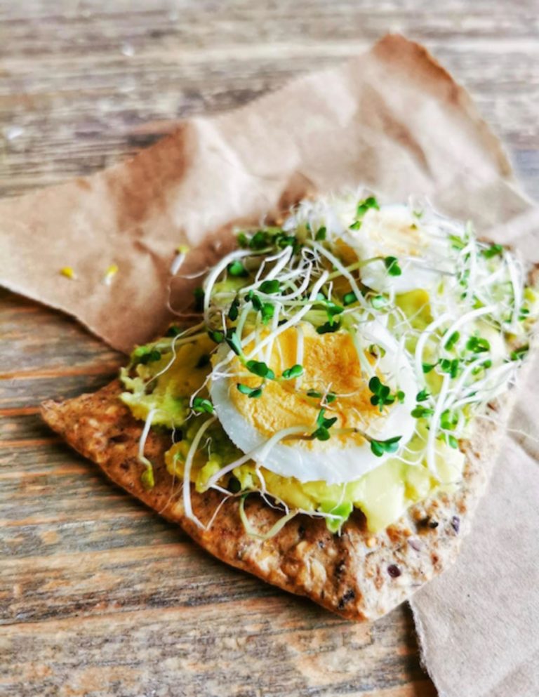 Kari's crackers Boekweit - Marcel's Kaaskraam