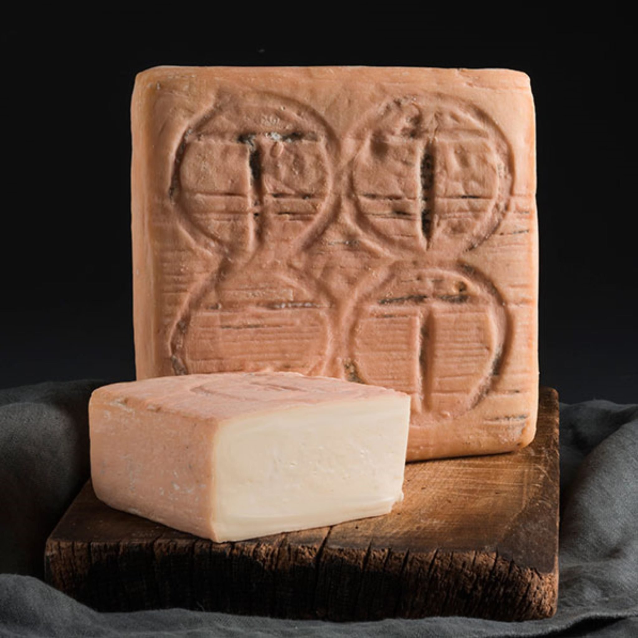 Taleggio La Baita kaas - Marcel's Kaaskraam