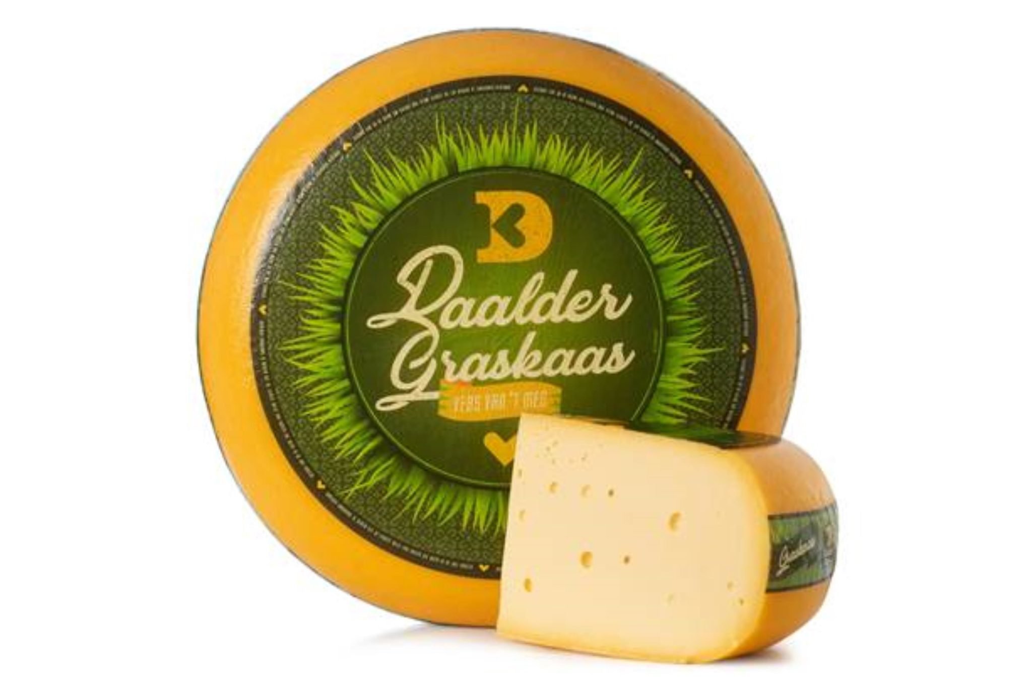 Goudse kaas assortiment